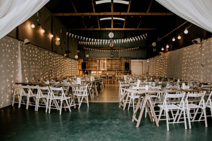 Breckenhill Venues in County Antrim | Guides for Brides