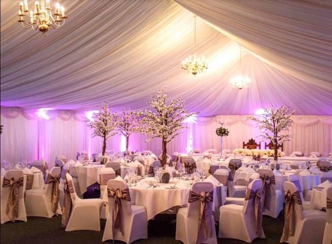Mercure Haydock Hotel Venues in Merseyside | Guides for Brides | Guides ...