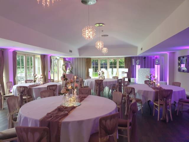 Kelham House Country Manor – Exclusive use Wedding Venue ...