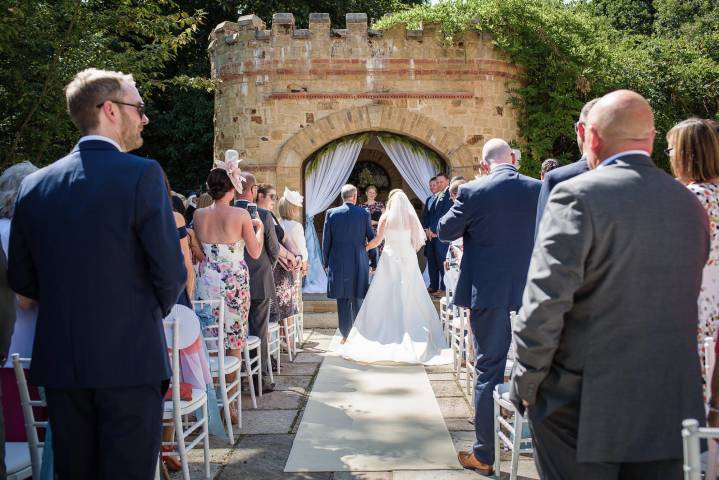 The Ravenswood, Wedding Venue in Sussex - West | Guides for Brides
