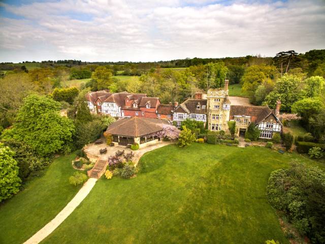 The Ravenswood, Wedding Venue in Sussex - West | Guides for Brides