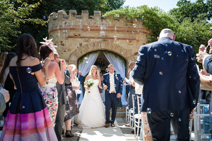 The Ravenswood, Wedding Venue in Sussex - West | Guides for Brides