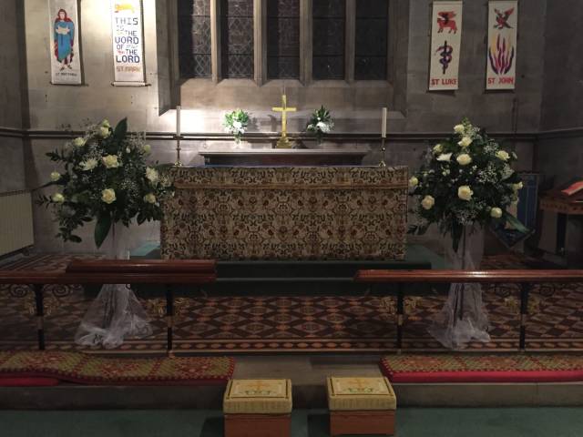 Lofthouse: Christ Church, Lofthouse Churches in Yorkshire - West ...