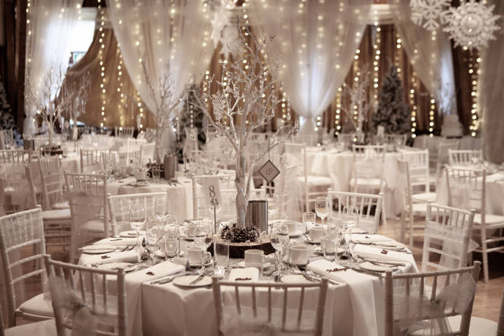 The Ravenswood, Wedding Venue in Sussex - West | Guides for Brides