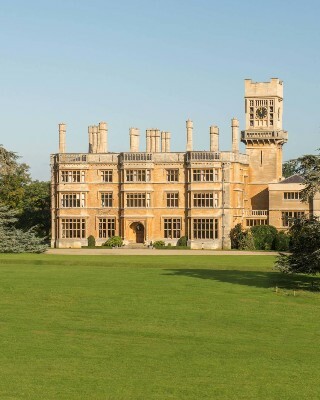 The Barn at Brook End Green Farm Wedding Venues in Bedfordshire ...