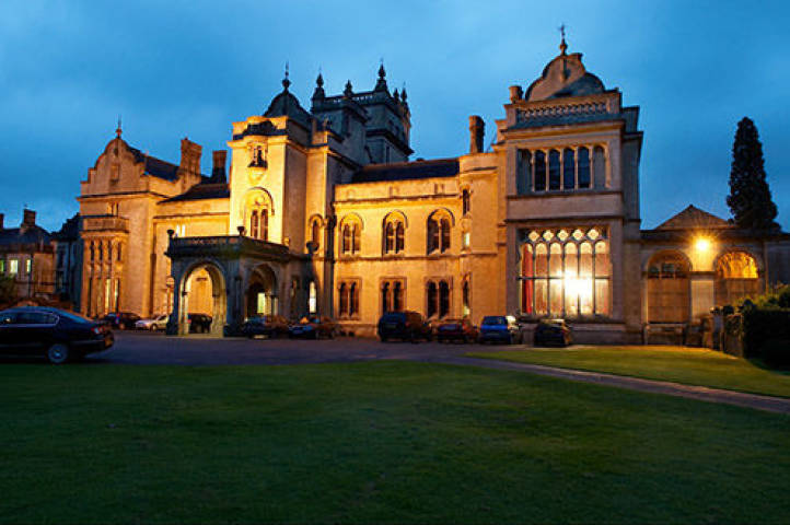 Grittleton House Venues in Wiltshire | Guides for Brides | Guides for ...