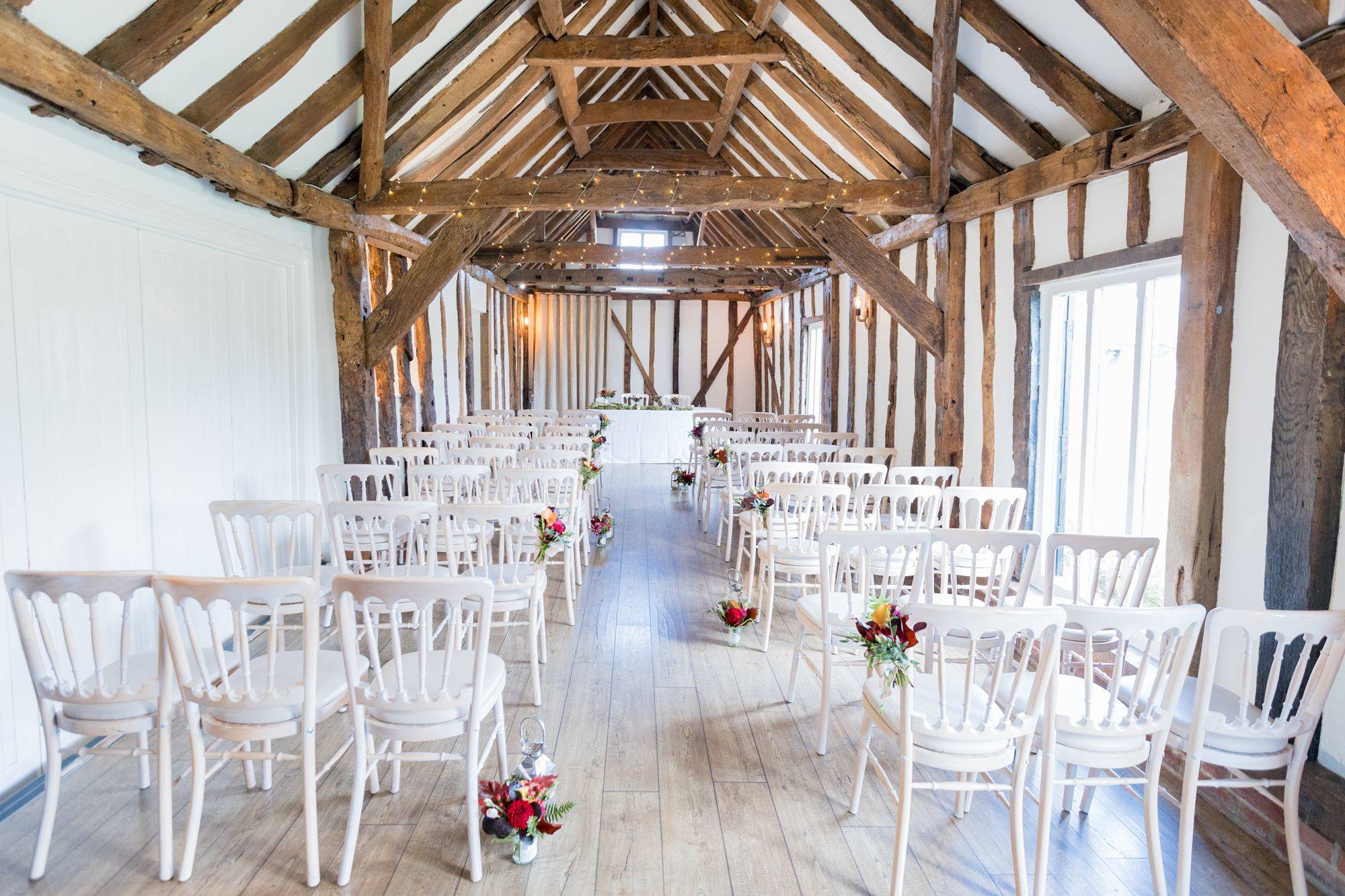 Little Channels Venues in Essex | Guides for Brides