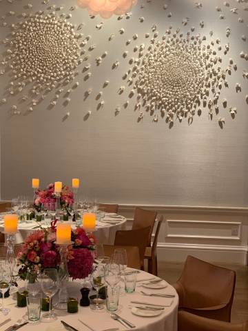 Spring Restaurant Wedding Venues in Central London | Guides for Brides