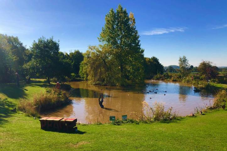 Jinney Ring Craft Centre, Barn affordable Wedding Venue in ...