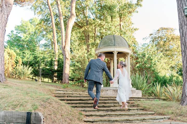 Rushpool Hall, Wedding Venue in North Yorkshire | Guides for Brides