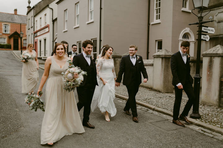 Cultra Manor at Ulster Folk Museum Wedding Venues in County Down ...