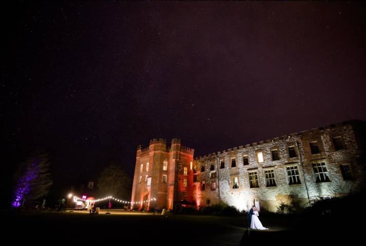 Farnham Castle, Wedding Venue in Surrey | Guides for Brides