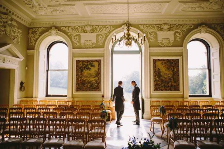 Crowcombe Court, Wedding Venue in Somerset | Guides for Brides