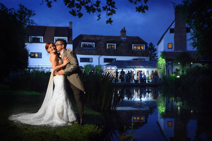 Sheene Mill Venues in Cambridgeshire | Guides for Brides