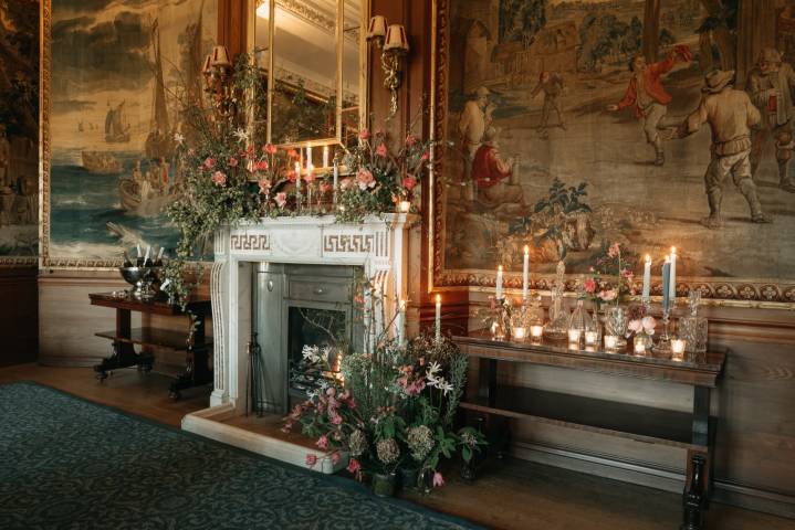 Minterne House Venues in Dorset | Guides for Brides