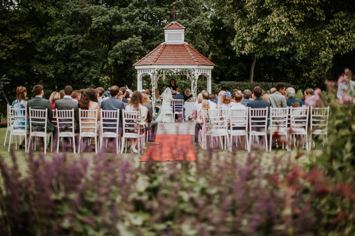 Sheene Mill Venues in Cambridgeshire | Guides for Brides