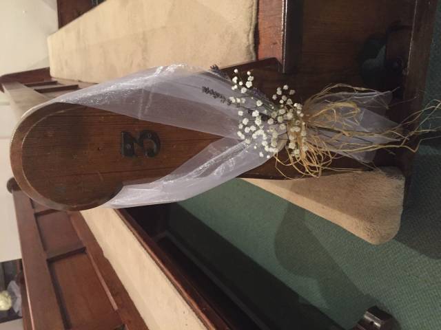 Lofthouse: Christ Church, Lofthouse Churches in Yorkshire - West ...