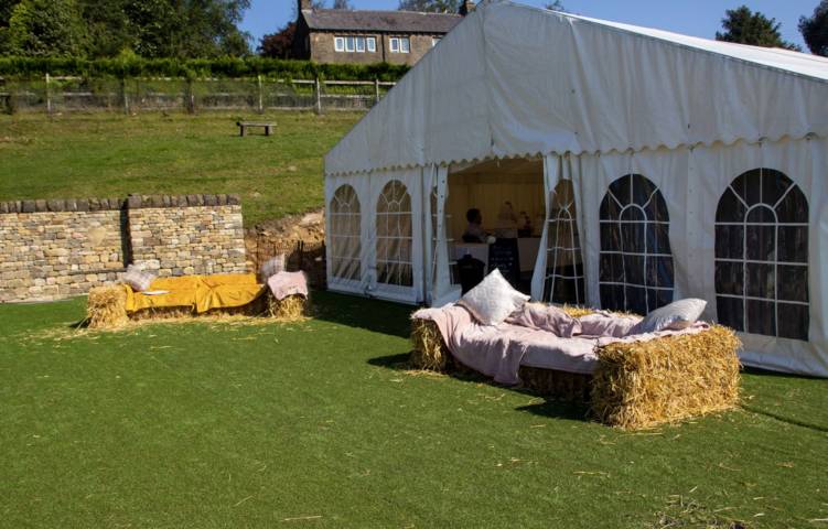 The Stables Wedding Farm Wedding Venues in Greater Manchester | Guides ...
