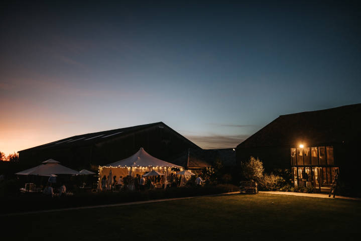 Stokes Farm Barn Venues in Berkshire | Guides for Brides