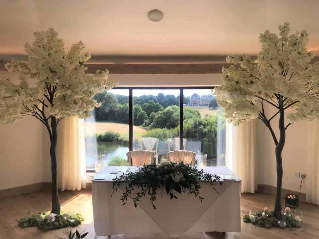 Westerham Golf Club, Wedding Venue in Kent | Guides for Brides