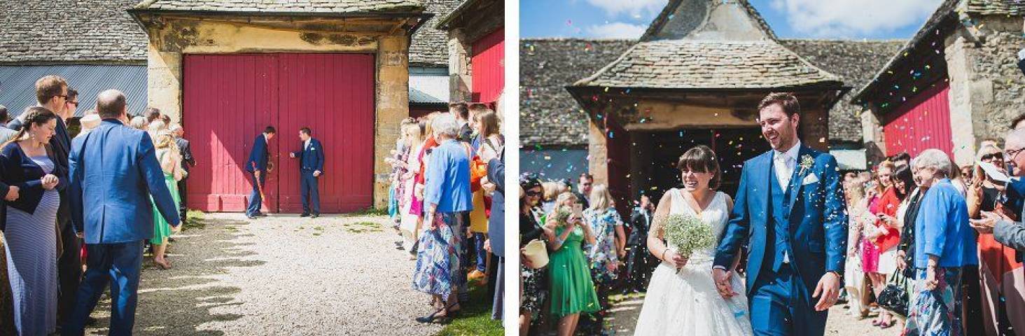Cogges Manor Farm Venues in Oxfordshire | Guides for Brides | Guides ...
