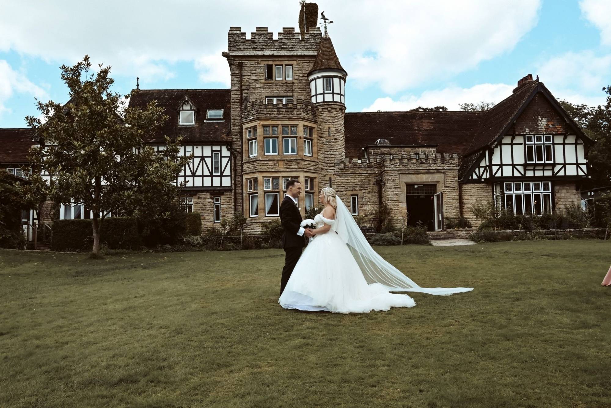 The Ravenswood Venues in Sussex - West | Guides for Brides