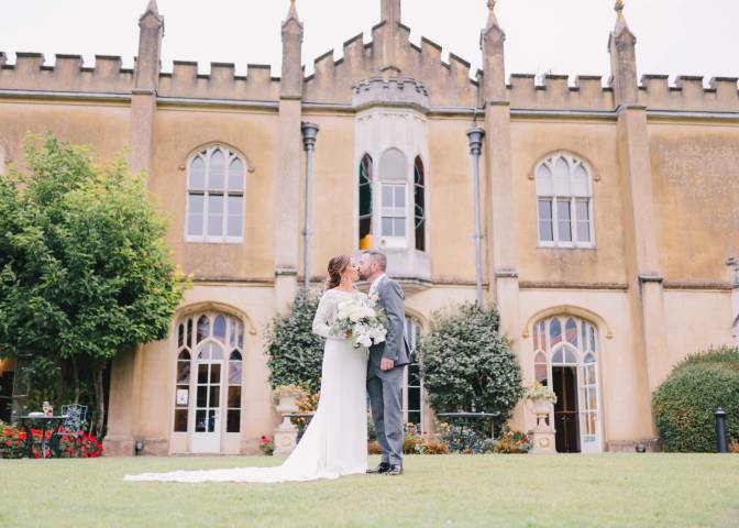 Missenden Abbey, Wedding Venue in Buckinghamshire | Guides for Brides