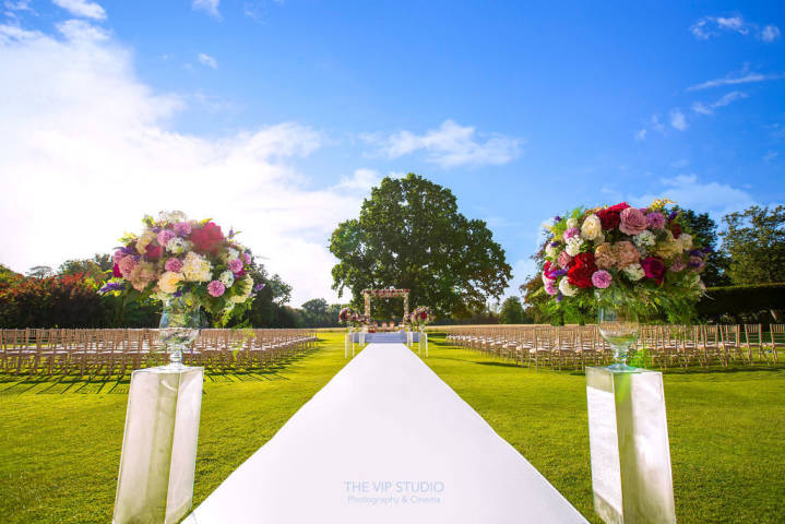 Ditton Manor, Wedding Venue in Berkshire | Guides for Brides