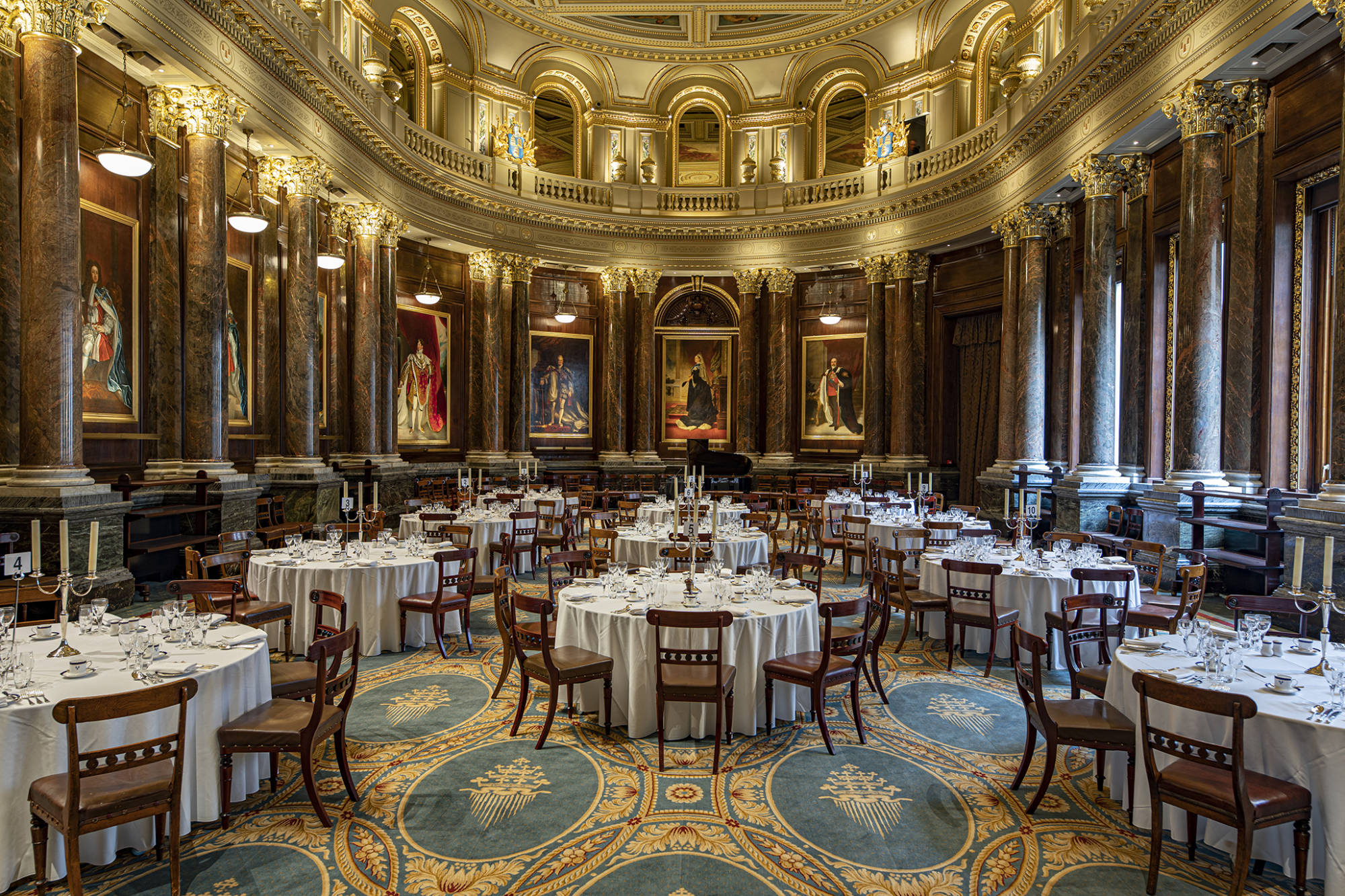 Drapers' Hall Venues in East London | Guides for Brides | Guides for Brides