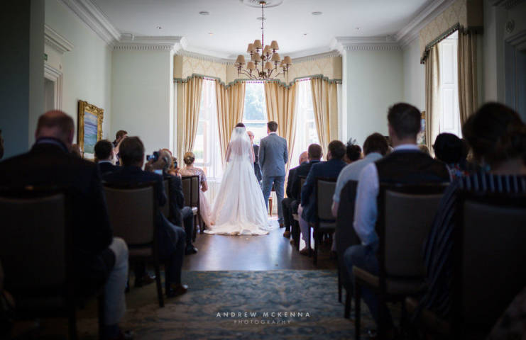 Cultra Manor at Ulster Folk Museum Wedding Venues in County Down ...