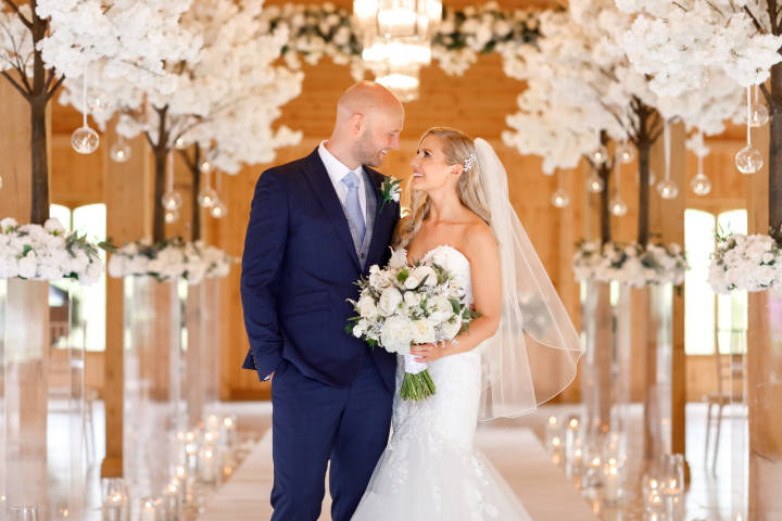 Colshaw Hall, Wedding Venue in Cheshire | Guides for Brides