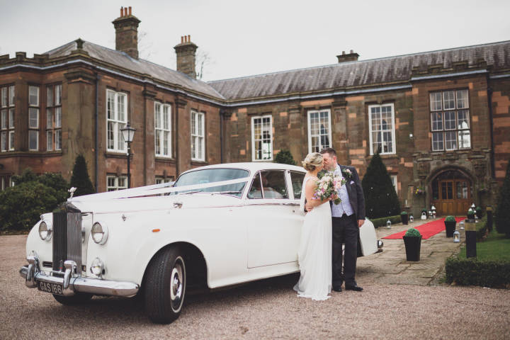 Vale Royal Abbey Venues in Cheshire | Guides for Brides