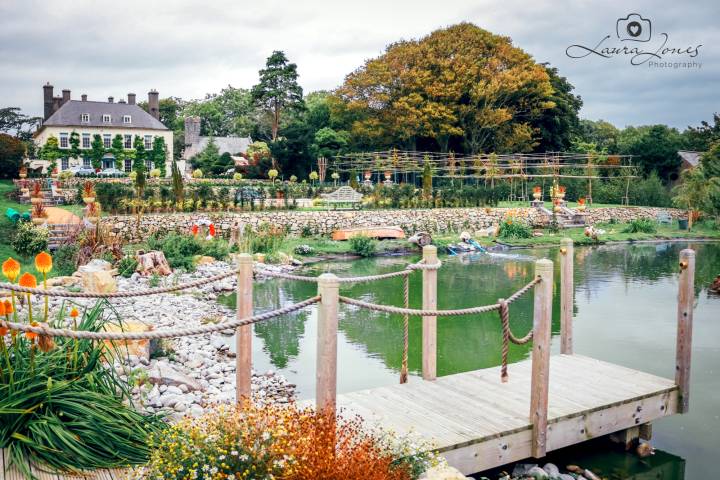 Gileston Manor Wedding Venues in Vale of Glamorgan | Guides for Brides