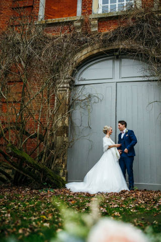 Chicheley Hall, Wedding Venue in Buckinghamshire | Guides for Brides