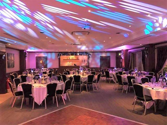Holiday Inn Guildford Venues in Surrey | Guides for Brides | Guides for ...