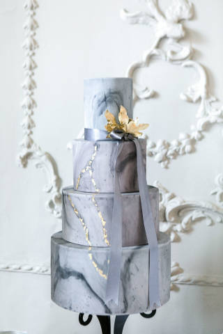 Dolce Lusso Cakes Cakes and Sweet Treats in Oxfordshire | Guides for ...