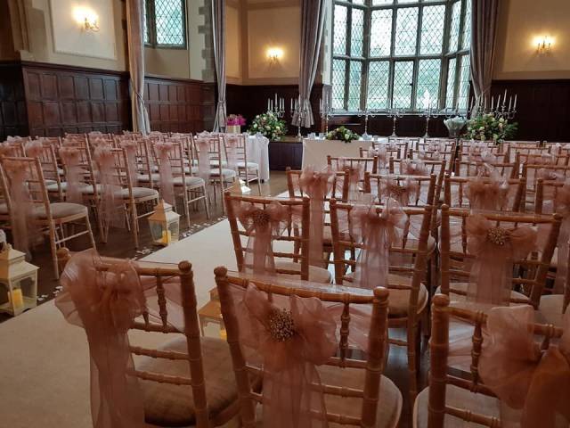 Redworth Hall Hotel, Wedding Venue in County Durham | Guides for Brides