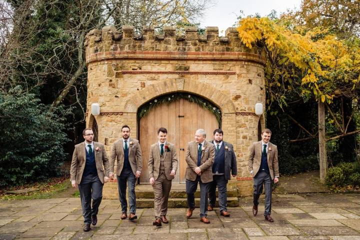 The Ravenswood, Wedding Venue in Sussex - West | Guides for Brides