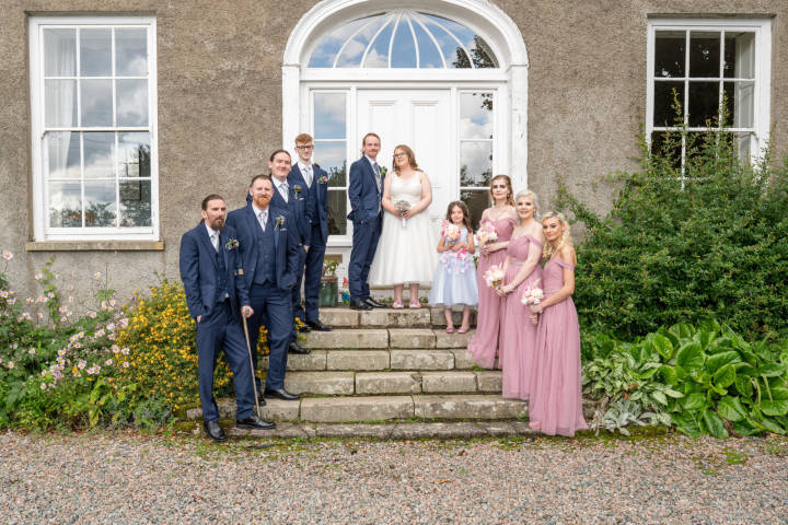 Breckenhill Venues in County Antrim | Guides for Brides