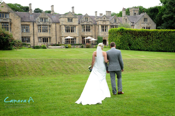 Redworth Hall Hotel, Wedding Venue in County Durham | Guides for Brides