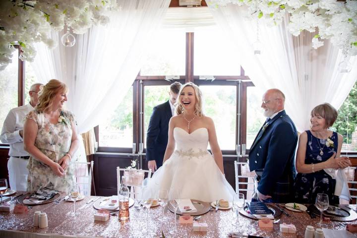 The Ravenswood, Wedding Venue in Sussex - West | Guides for Brides