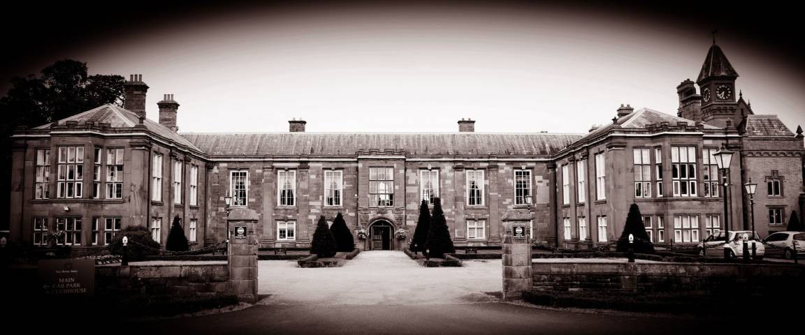Vale Royal Abbey Venues in Cheshire | Guides for Brides