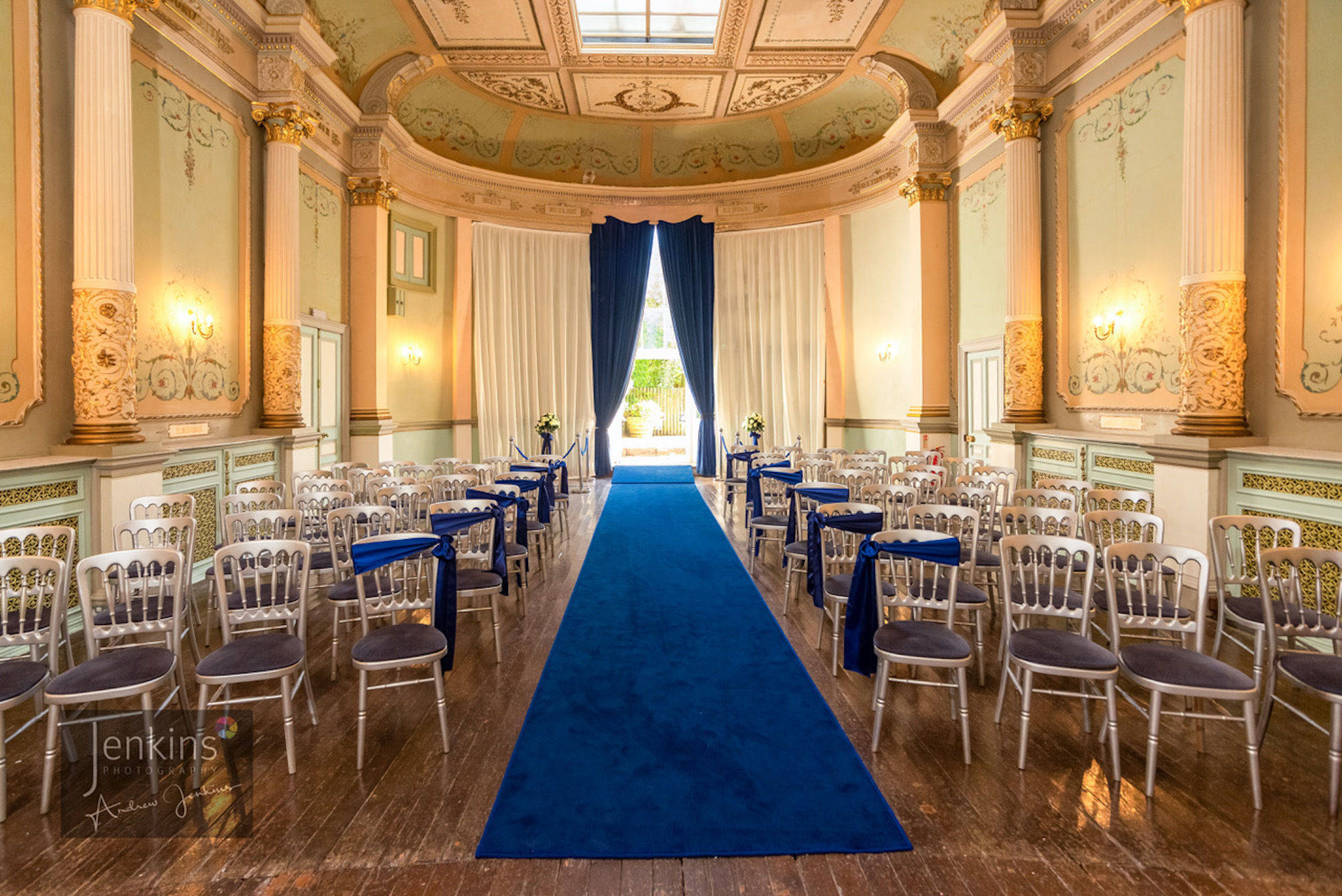 Craig Y Nos Castle Venues in Swansea | Guides for Brides