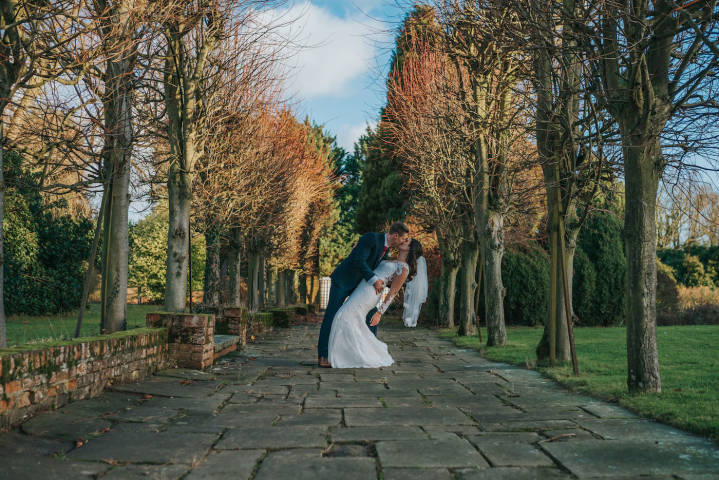 Parklands Quendon Hall Venues in Essex | Guides for Brides | Guides for ...