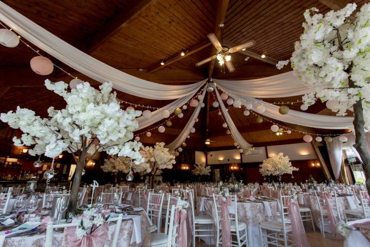 The Ravenswood, Wedding Venue in Sussex - West | Guides for Brides