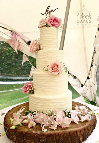 Dolce Lusso Cakes Cakes and Sweet Treats in Oxfordshire | Guides for Brides