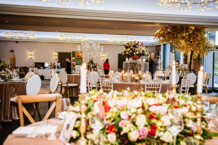 Crow Wood Hotel & Spa Resort Wedding Venues in Lancashire | Guides for ...