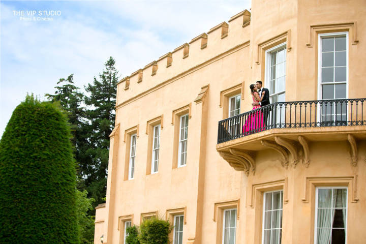 Ditton Manor, Wedding Venue in Berkshire | Guides for Brides