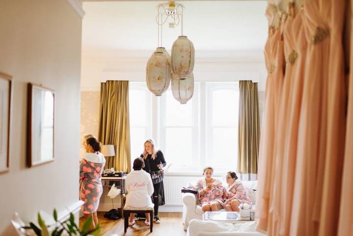 Ashfield House Venues in Lancashire | Guides for Brides