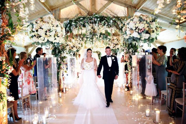 Colshaw Hall, Wedding Venue in Cheshire | Guides for Brides